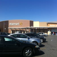 Walmart Supercenter - Nashville, TN