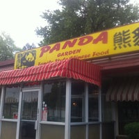 Panda Garden - 14 tips