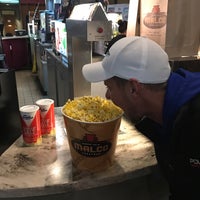 Malco Ridgeway Four - Indie Movie Theater