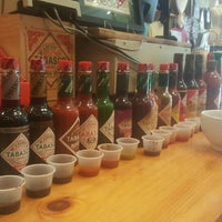 Tabasco Country Store - French Quarter - 4 tips