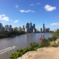 Kangaroo Point Cliffs & Riverwalk - 14 tips from 1013 visitors