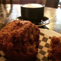 Comma Coffee - Coffee Shop in Carson City