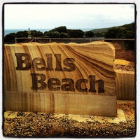 Bells Beach - 14 tips