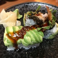 Blue Ribbon Sushi Bar & Grill - Mid-City West - 11 tips