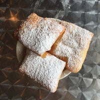 New Orleans Coffee & Beignets - Milan - New Orleans, LA