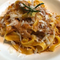 Locanda Locatelli - Italian Restaurant in London