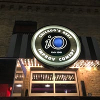 iO Chicago - 88 tips