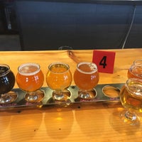 Iron Goat Brewing Co. - Riverside - 4 tips from 162 visitors