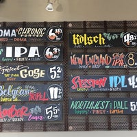 Perry Street Brewing - East Central - Spokane, WA
