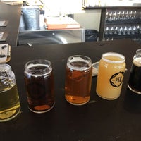 Perry Street Brewing - East Central - Spokane, WA