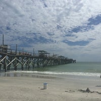 Redington Long Pier - Pier