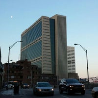 Sam Nunn Atlanta Federal Center - South Downtown - Atlanta, GA