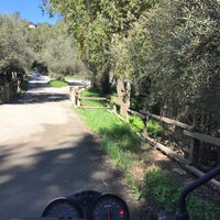 Hidden Villa Farm - 9 tips