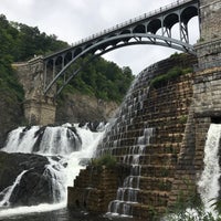 Croton Gorge Park - Croton-on-Hudson, NY