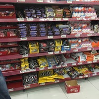 Robinsons Supermarket