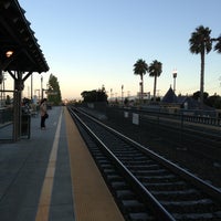 San Carlos Caltrain Station - 20 tips from 3107 visitors