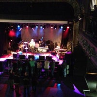 The Picturedrome - Music Venue in Holmfirth