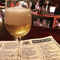 The Sovereign - Georgetown - Washington, D.C.