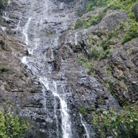 Temurun Waterfall - 10 tips from 856 visitors