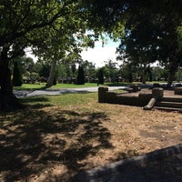 Springvale Botanical Cemetery - Cemetery in Springvale