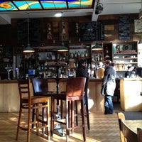 The Gallimaufry - Bar in Bristol