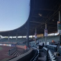 Bosse Field - 7 tips