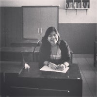 SMAN 82 Jakarta - Kebayoran Baru - 8 tips