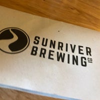 Sunriver Brewing Company - 57100 Beaver Dr