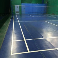 Shuttle Master Badminton Center - Carmona - 6 tips
