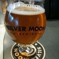 Silver Moon Brewing & Tap Room - 26 tips