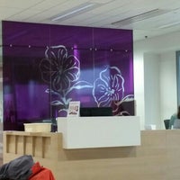 Oracle Nederland BV - Bedrijventerrein De Wetering - 7 tips from 745 ...