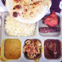 Al-Watan Halal Tandoori - Holly Glen - Del Aire - Hawthorne, CA