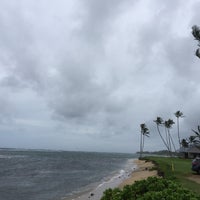 Hauula Beach Park - 54-135 Kamehameha Hwy