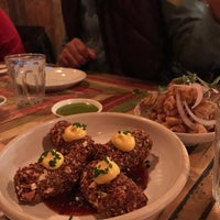 Señor Ceviche - Peruvian Restaurant in Soho