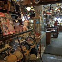 Seattle Antiques Market - Antique Shop in Seattle
