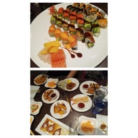 Sushi X - Sushi Restaurant in Long Island City