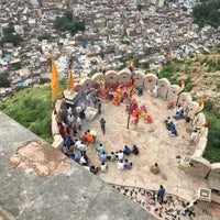 Nahargarh Fort - 25 tips