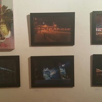 Greenpoint Gallery - Art Gallery in Greenpoint