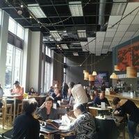 Awaken Cafe - Oaksterdam - Oakland, CA