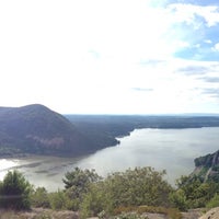 Top of Mt. Taurus - Cold Spring, NY