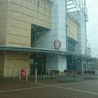 Odeon - Movie Theater in Dunfermline