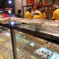 Shree Gangour Sweets - Andheri West - 10 rd, juhu