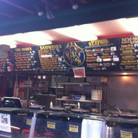 The Gumbo Pot - Cajun / Creole Restaurant in Los Angeles