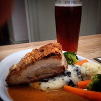 Bashall Barn - Bashall Eaves