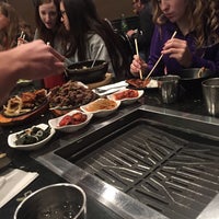Gogi Time - Koreatown-Northgate - Oakland, CA