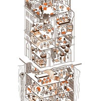 BD Block - Kolkata, West Bengal