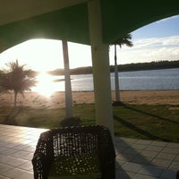 Lagoa Do Catu - Lake