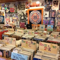 Mabu Vinyl - Record Shop in Cape Town