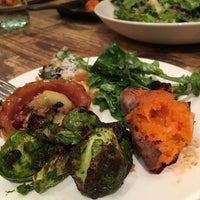 The Little Beet Table - Restaurant in New York