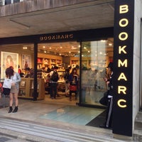 BOOKMARC - 神宮前 - 神宮前4-26-14